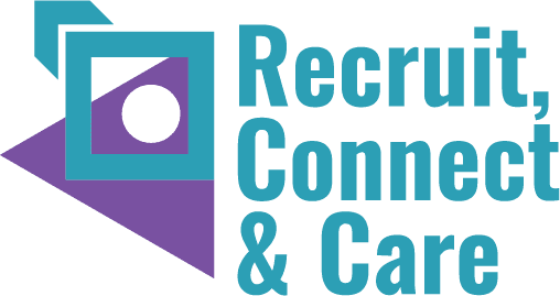 Recruit Connect & Care - SUPPORTS YOU CAN TRUST